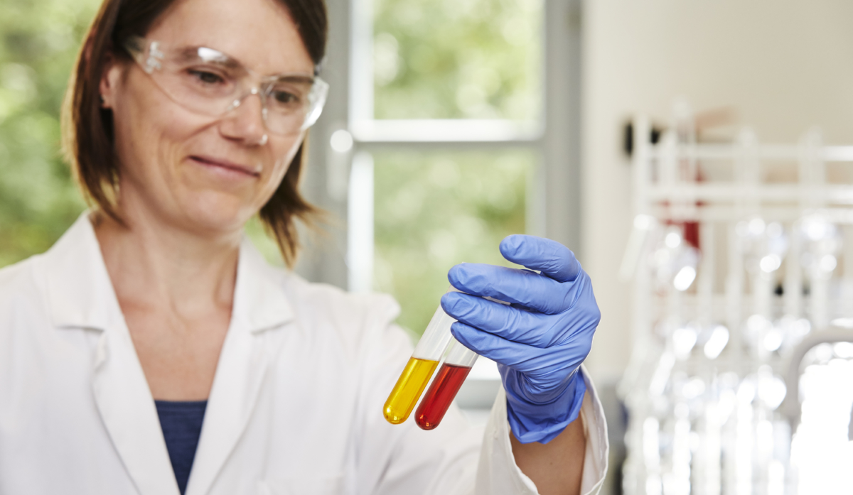 Geoscience Lab – eifer